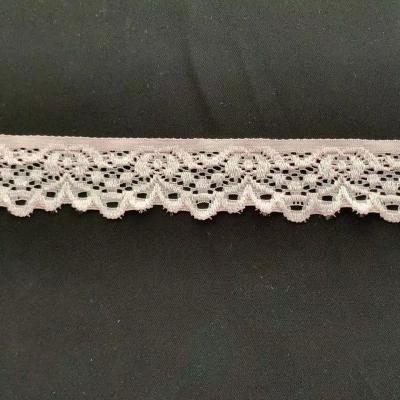 China High Quality Bridal Water Soluble Guipure White Embroidered Lace Trim Fabric Embroidery Factory Wholesales Cheap Lace Trim Shoes for sale