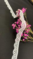 China New Women's Nylon Spandex Lace Lingerie with Elastic Lace Decoration Soft and Elastic Lace Fabric for sale