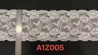 China Eco-Friendly Vintage French Lace Trim with Customizable Width for Wedding Dresses and DIY Clothing for sale