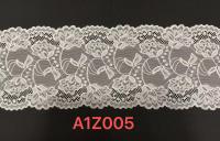 China Eco-Friendly Vintage French Lace Trim with Customizable Width for Wedding Dresses and DIY Clothing for sale