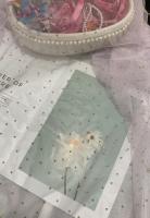 China High Quality Eco-Friendly Durable Printed Gold Foil Dot Mesh Fabric for Birthday Dresses with Boho Luxury Mesh Skirt for sale