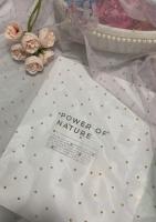 China High Quality Eco-Friendly Durable Printed Gold Foil Dot Mesh Fabric for Birthday Dresses with Boho Luxury Mesh Skirt for sale