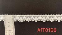 China A1T0160/A1T0157/ A1T0148  French Luxury Wide Hollow Out Elastic Lace Trim for Lingerie Garment Decoration for sale