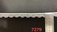 China 1.5CM Timeless Vintage Hollow Flower Elastic Lace Trimming Elastic Spandex Edging for Intimates, Wedding Formal Dresses & Home Linen DIY Making for sale