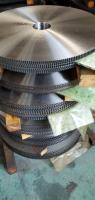China Circular Friction Saw Blade 65Mn 8Crv for sale