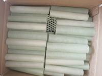 China Glass Fibre Casing Pipe Tube for sale