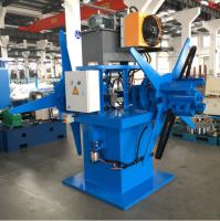 China 1.5-45 Tons Steel Coil Automatic Hydraulic Decoiler Uncoiler Machine With Coil Car for sale