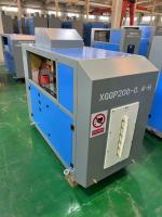 China Reliable Energy Saving 60KW- 1000KW Solid State High Frequency Welder HF Welding Machine for sale