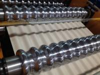 China D2 D3 SKD11 H13 Forming Rollers Rolls for ERW Tube Mill Line for sale