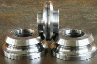 China D2 D3 SKD11 H13 Forming Rollers Rolls for ERW Tube Mill Line for sale