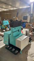 China Shear & End Welder Shear & Butt Welder Strip Joiner Tip & Tail Welder Shear End Welding Machine for sale