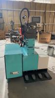 China Shear & End Welder Shear & Butt Welder Strip Joiner Tip & Tail Welder Shear End Welding Machine for sale