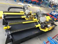 China Cold Flying Saw Cut Off Machine 120m Min for sale