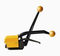 China A333 Manual Buckle Free Steel Strapping Machine Tool for sale