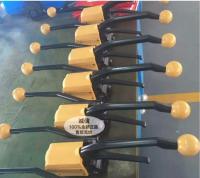 China A333 Manual Buckle Free Steel Strapping Machine Tool for sale