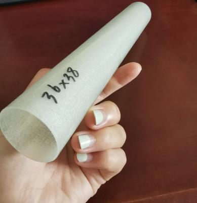 China Glass Fibre Casing Pipe Tube for sale