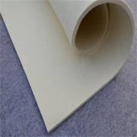 China TGMCO Industrial Woolen Felt Tension Pad for Slitting Line for sale