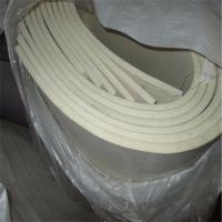 China TGMCO Industrial Woolen Felt Tension Pad for Slitting Line for sale