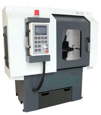 China Full Automatic Hydraulic Circular Saw Blade Grinding Sharpening Machine Sharpener for sale
