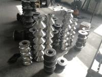 China Forming Roller Roll Set for Tube mill for sale