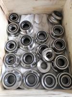 China Cr12Mov Cr12 Roller Roll Die Mould Mold Tooling Tools For Tube Mill Roll Forming Machine for sale