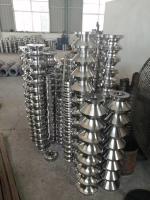 China Cr12Mov Cr12 Roller Roll Die Mould Mold Tooling Tools For Tube Mill Roll Forming Machine for sale
