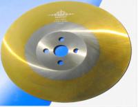 China High Speed Steel HSS Cold Saw Blade Disc for sale