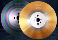 China High Speed Steel HSS Cold Saw Blade Disc for sale