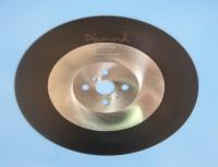 China High Speed Steel HSS Cold Saw Blade Disc for sale
