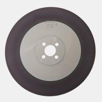 China High Speed Steel HSS Cold Saw Blade Disc for sale