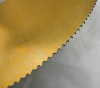 China High Speed Steel HSS Cold Saw Blade Disc for sale