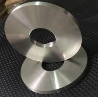 China D2 H13 H13K SKD11 Cr12Mov Slitter Slitting Blade Cutter Knife for Slitting line for sale