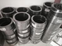 China PU NBR Rubber Ring With Spacer For Metal Slitting Line for sale