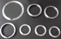 China Steel Slitting Spacer Shim Bush For Slitter for sale