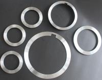 China Steel Slitting Spacer Shim Bush For Slitter for sale