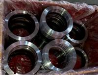 China Steel Slitting Spacer Shim Bush For Slitter for sale