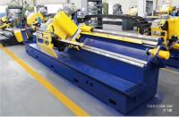 China GI Galvanized Tube Mill Machine Manufacturing Plant for sale