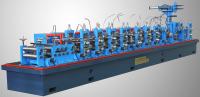 China GI Galvanized Tube Mill Machine Manufacturing Plant for sale