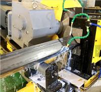 China 1.5 Inches HF Welded Steel Tube Mill Machine Steel Pipe Making Machine 12.7-38.1mm for sale