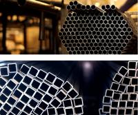 China 1.5 Inches HF Welded Steel Tube Mill Machine Steel Pipe Making Machine 12.7-38.1mm for sale