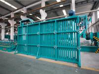 China 1.5 Inches HF Welded Steel Tube Mill Machine Steel Pipe Making Machine 12.7-38.1mm for sale