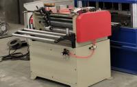 China 310mm-740mm W Beam Highway Guardrail Roll Forming Machine Guarding for sale
