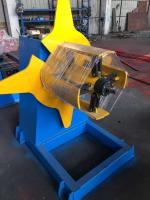 China 1-2mm Thickness 0-15M/Min​ Ladder Type Cable Tray Roll Forming Machine for sale