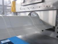 China 0-15M Min YX120-360 Ridge Cap Roll Forming Machine Cold Roll Forming Equipment for sale