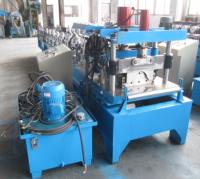 China 0-15M Min YX120-360 Ridge Cap Roll Forming Machine Cold Roll Forming Equipment for sale