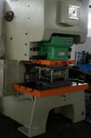 China 2mm Upright for Rack and Shelf Roll Forming Machine – By Gear Box for sale