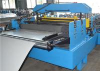 China Factory Prices Making Building Material Wall Panel Roof Panel Roof Tile Roll Forming Machine for sale