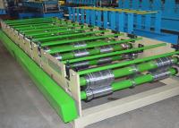 China Factory Prices Making Building Material Wall Panel Roof Panel Roof Tile Roll Forming Machine for sale