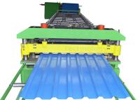 China Bemo Sheet Metal Roof Snap Lock Standing Seam Roll Forming Machine Plant for sale