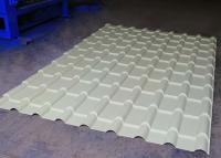 China Metal Glazed Tile Profile Roll Forming Making Machine for sale
